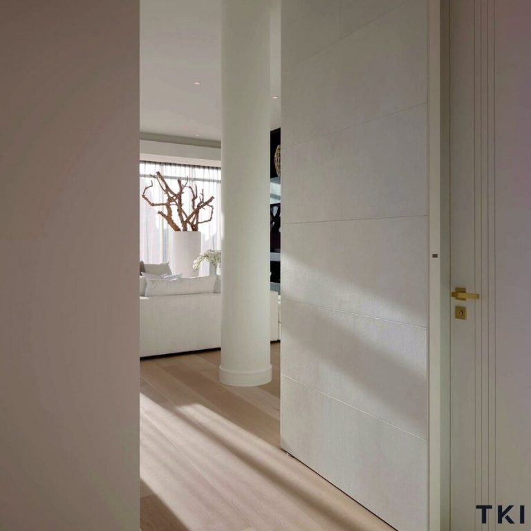 Consider clean lines, gleaming textures, high-tech materials, and ...