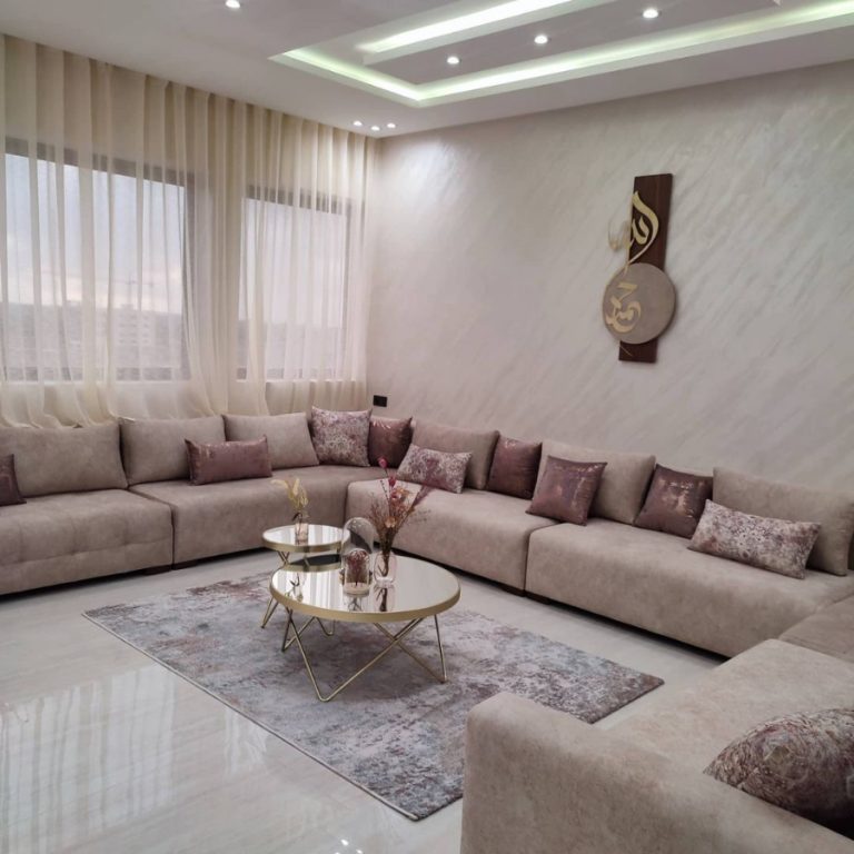 6. Another Design, Morocco