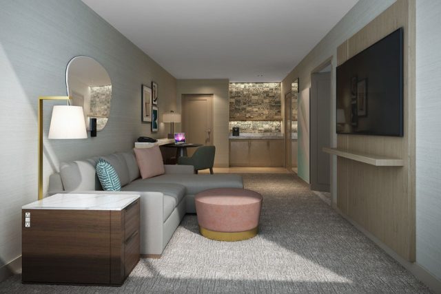 Avenue Interior Design