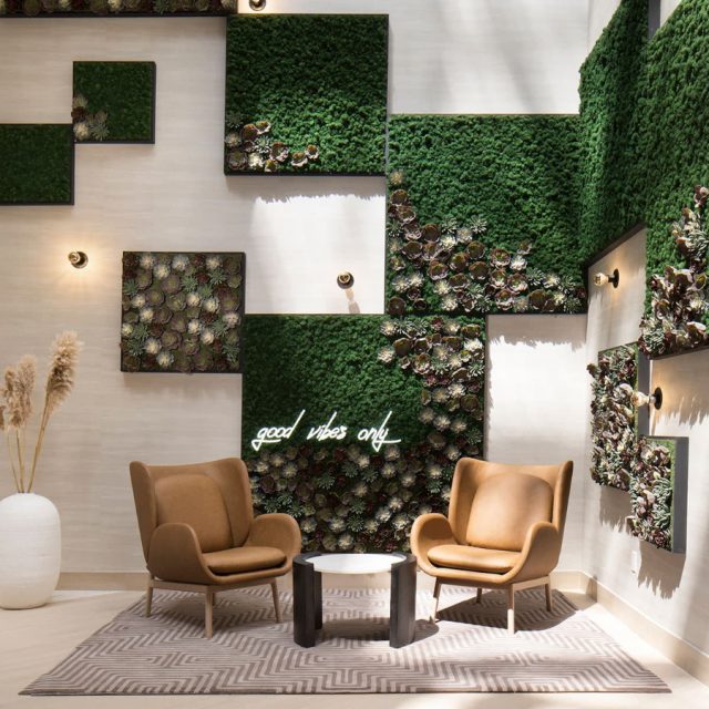 Projects where Avenue has directed the creative vision from concept to ...