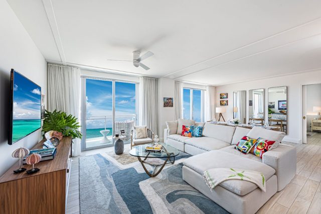Avenue Interior Design