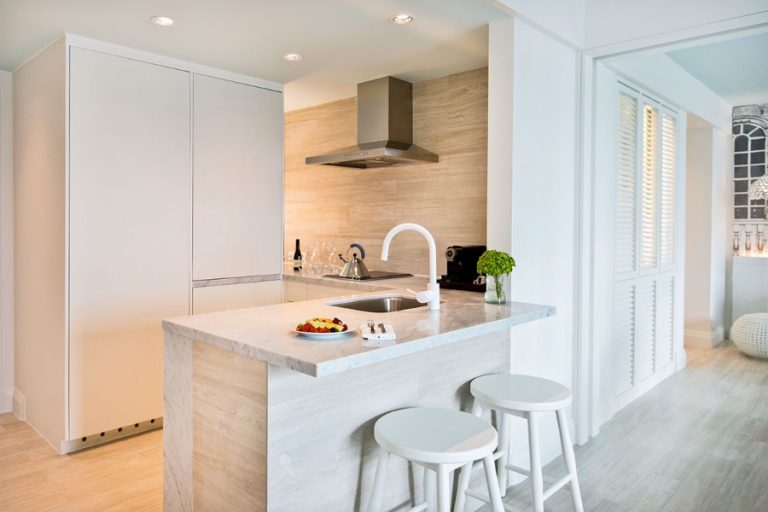 Avenue Interior Design