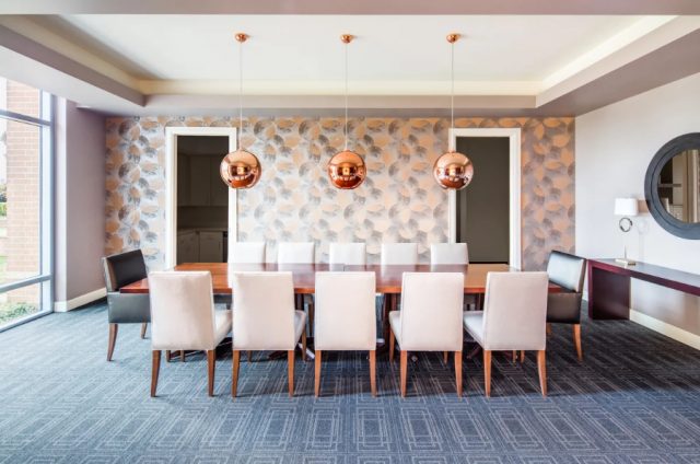 Lucinda Loya Interiors – HIGHLAND TOWER