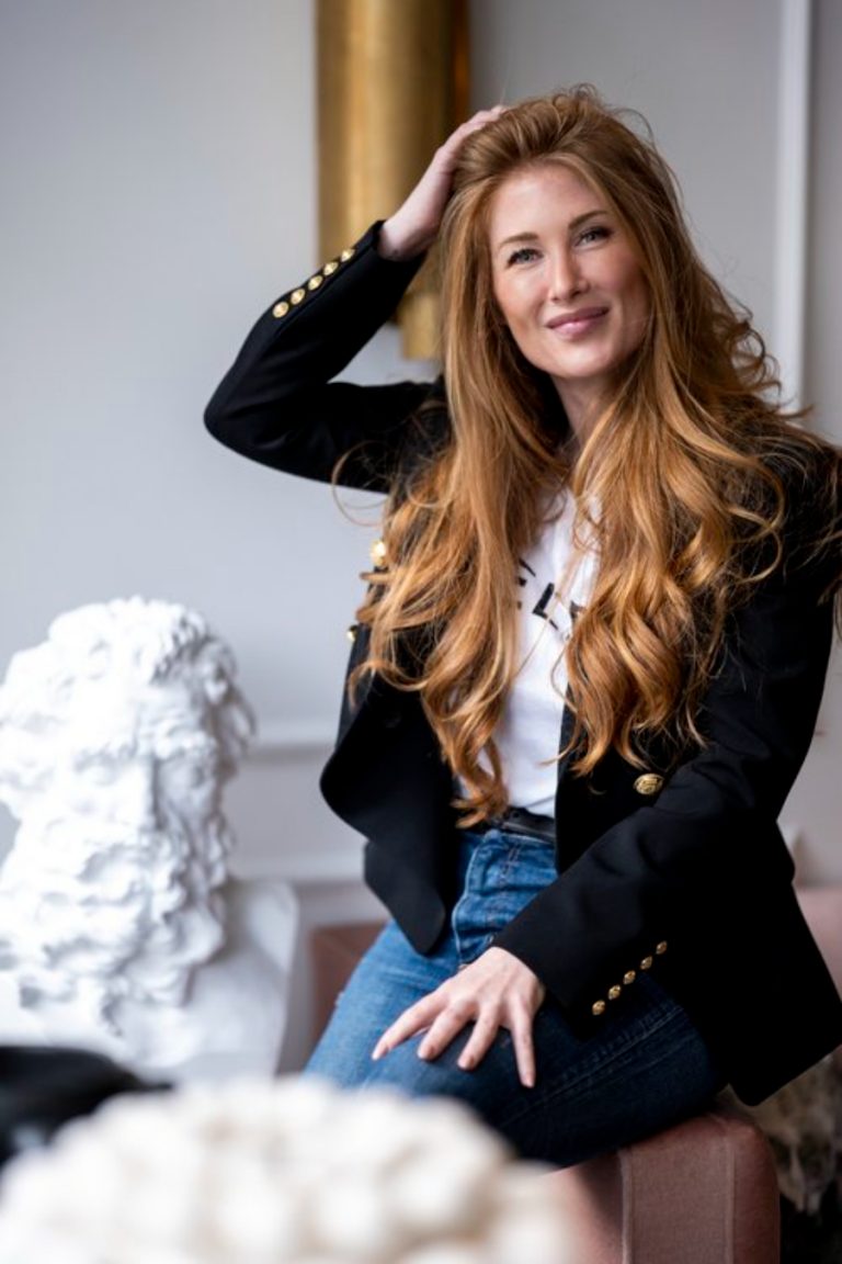 Curated Home by Chrissy & Co