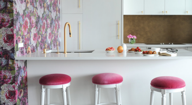 For Curated Home by Chrissy & Co , interior design is more than just ...