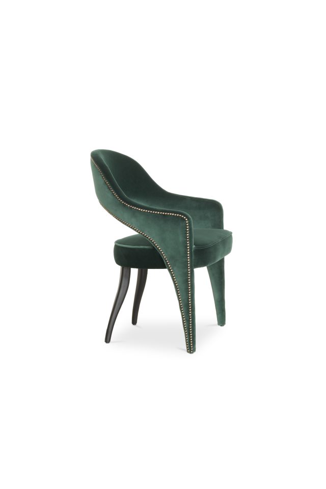 Tellus Dining Chair