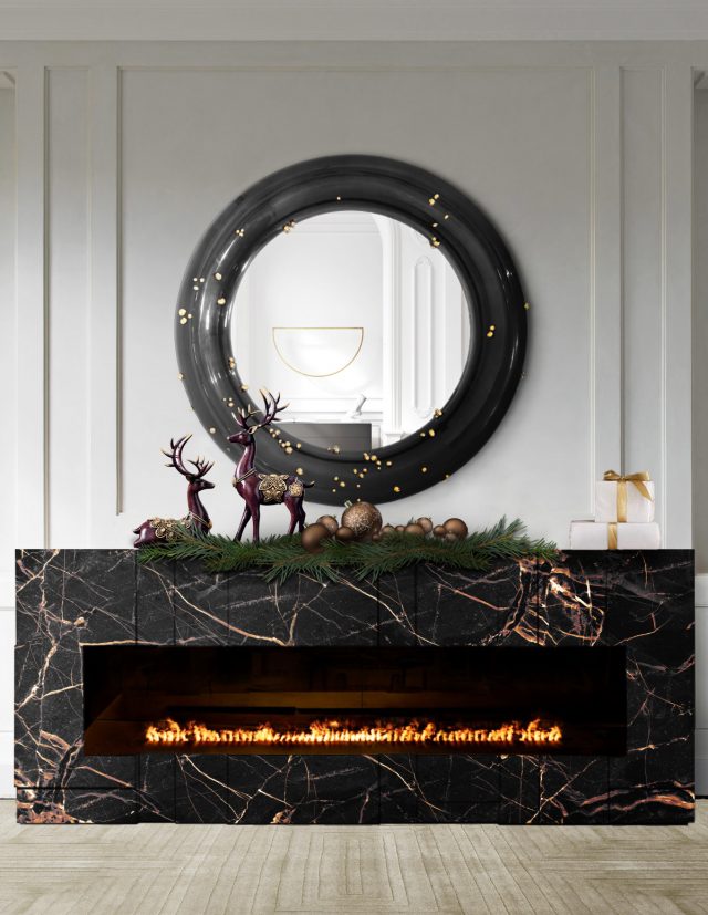 Fireplace Finesse