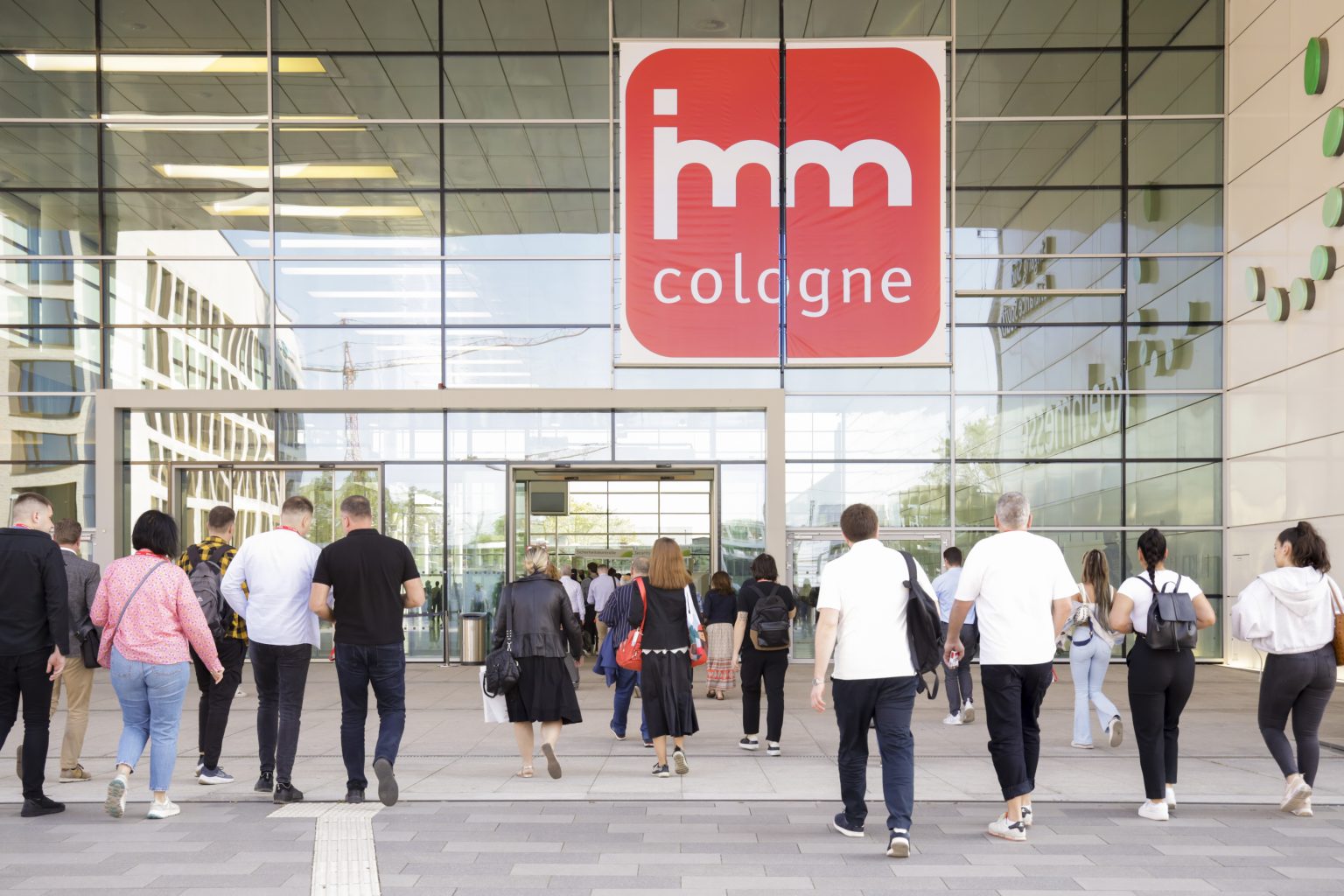 The Essence of imm cologne 2024