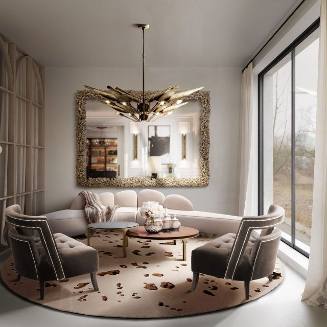 Autumn Interior Design Trends for 2025