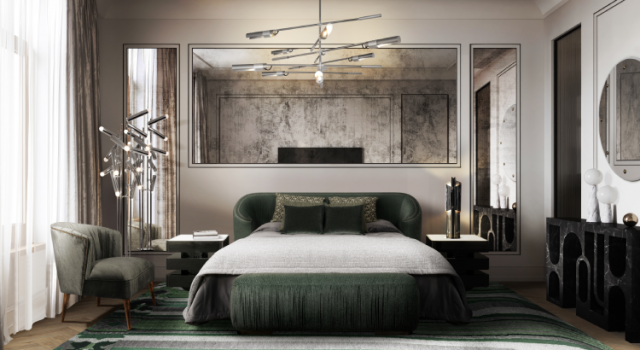 Modern Interior Design Inspiration: Transform Your Home with Style