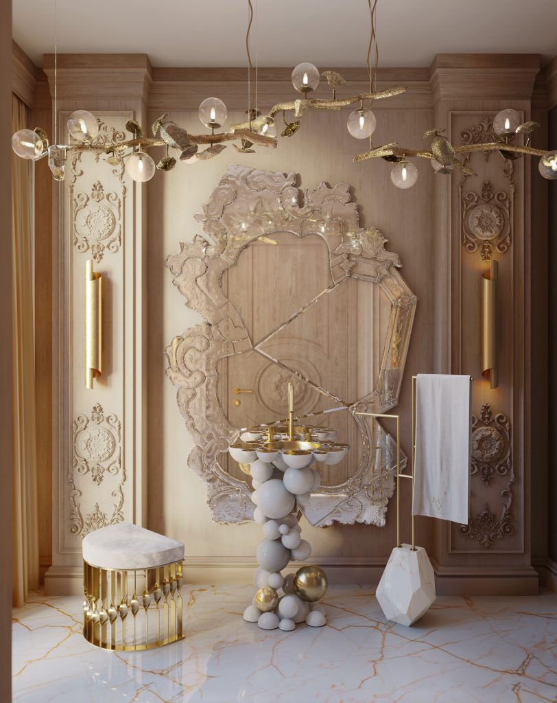 A Sanctuary of Sophistication in the Heart of Paris