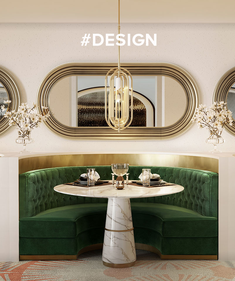 BRABBU Design Forces - Contemporary Home Furniture