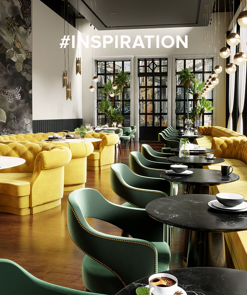 BRABBU Design Forces - Contemporary Home Furniture