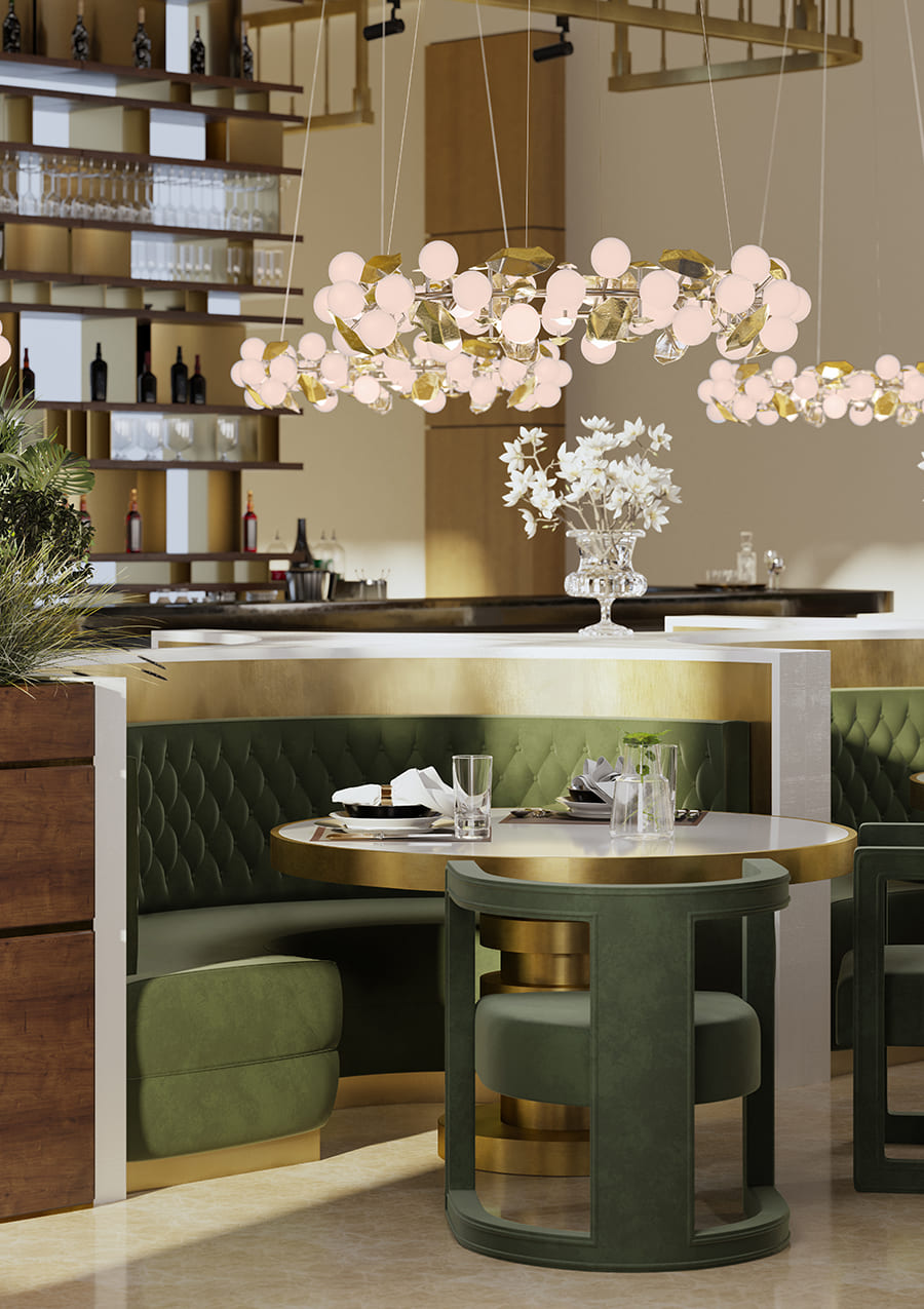 BRABBU Design Forces - Contemporary Home Furniture
