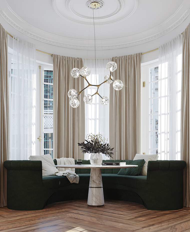 BRABBU Design Forces - Contemporary Home Furniture