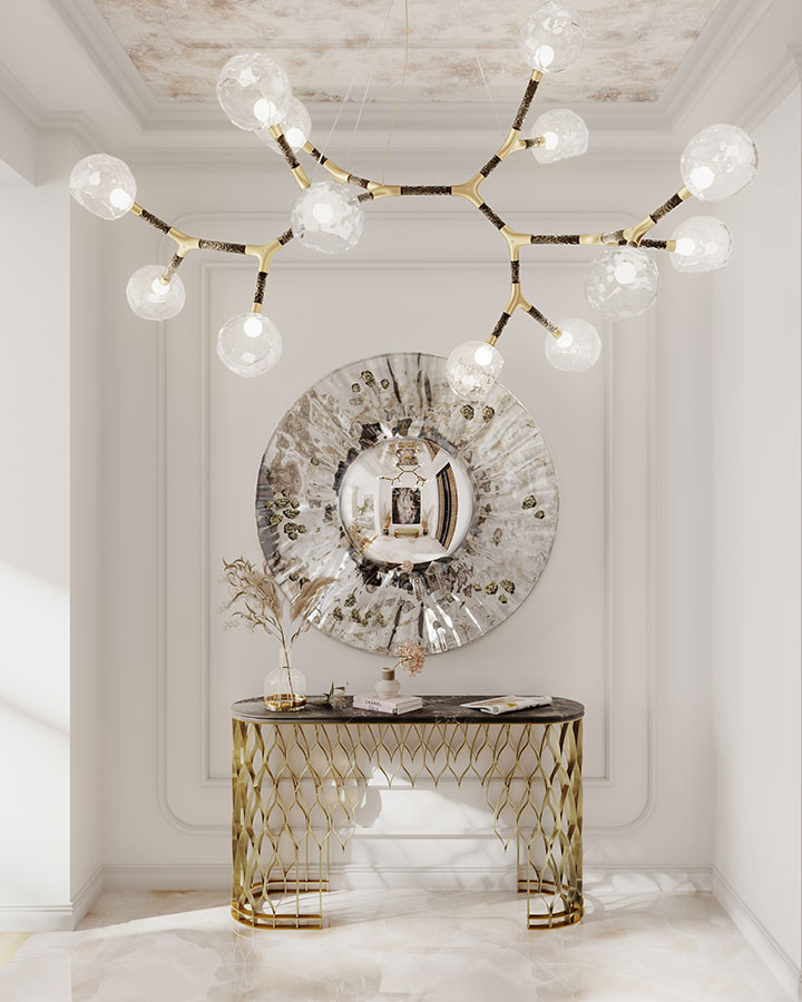 BRABBU Design Forces - Contemporary Home Furniture
