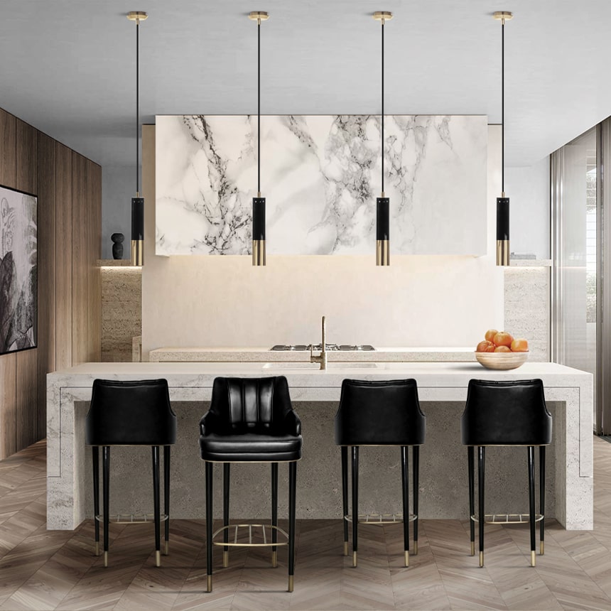 BRABBU Design Forces - Contemporary Home Furniture